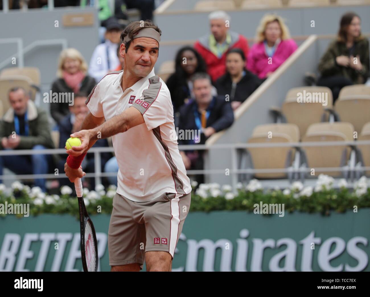 Roger feder hi-res stock photography and images - Alamy