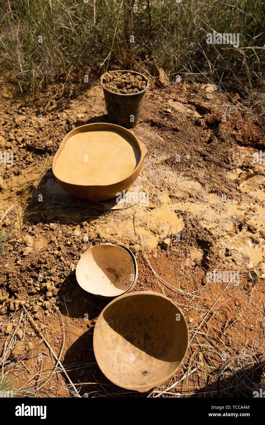 Gold washer hi-res stock photography and images - Alamy