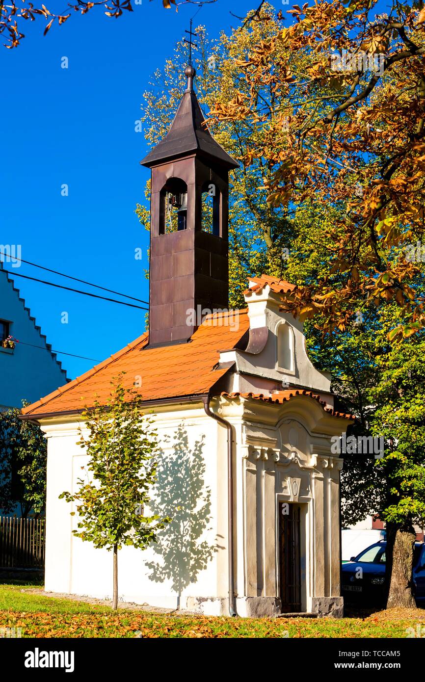 Sumava czech hi-res stock photography and images - Alamy