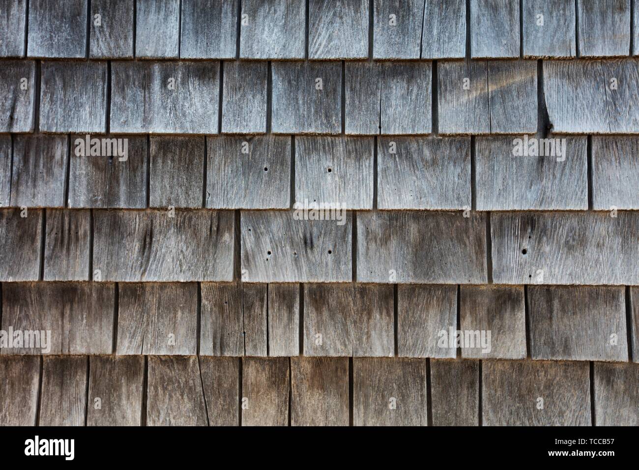Natural wood building hi-res stock photography and images - Alamy