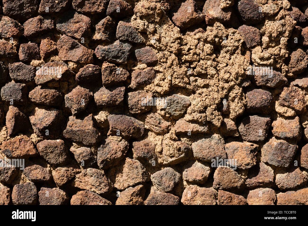 Texture tuff stone hi-res stock photography and images - Alamy