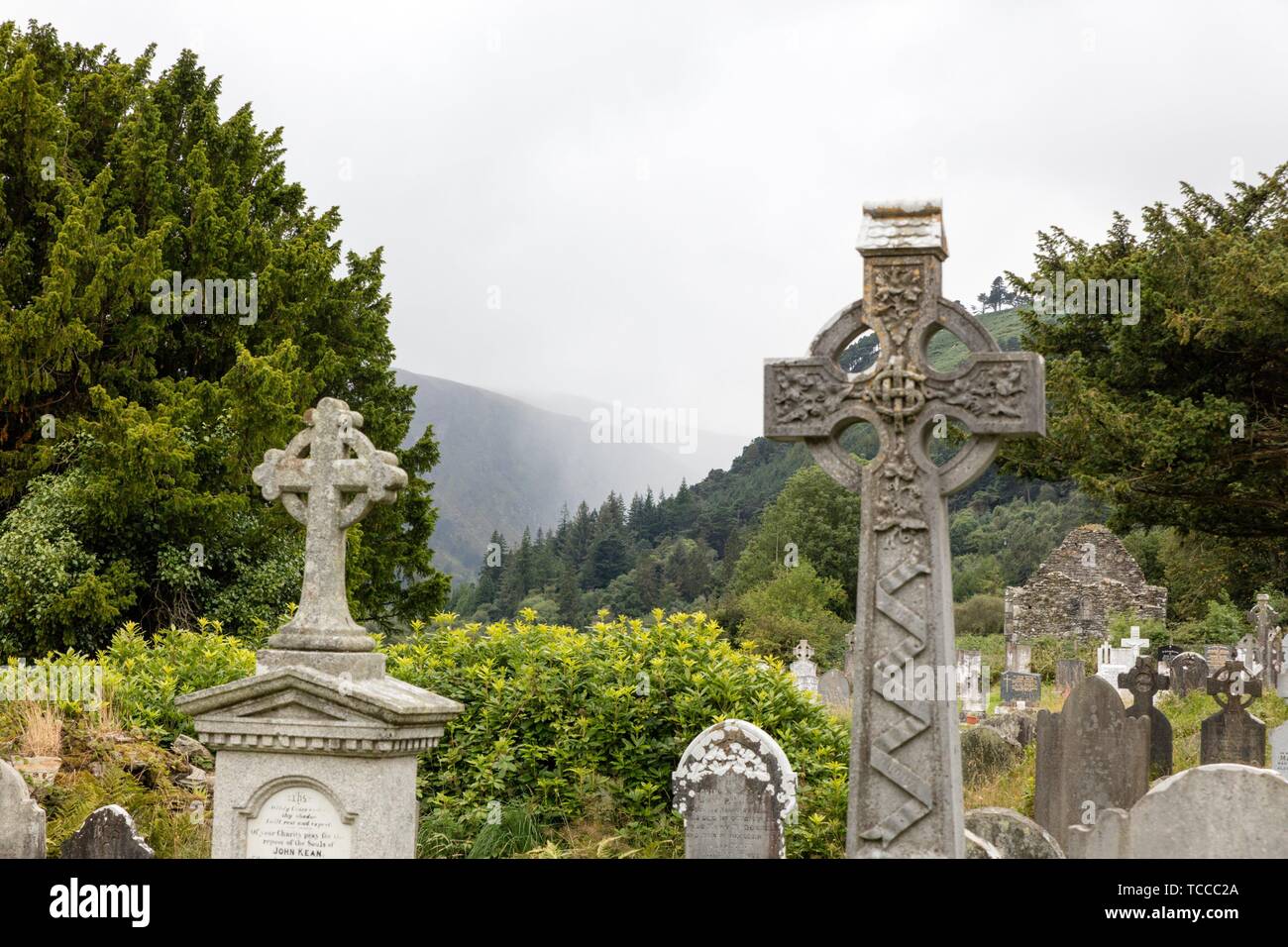 Important monastic hi-res stock photography and images - Alamy