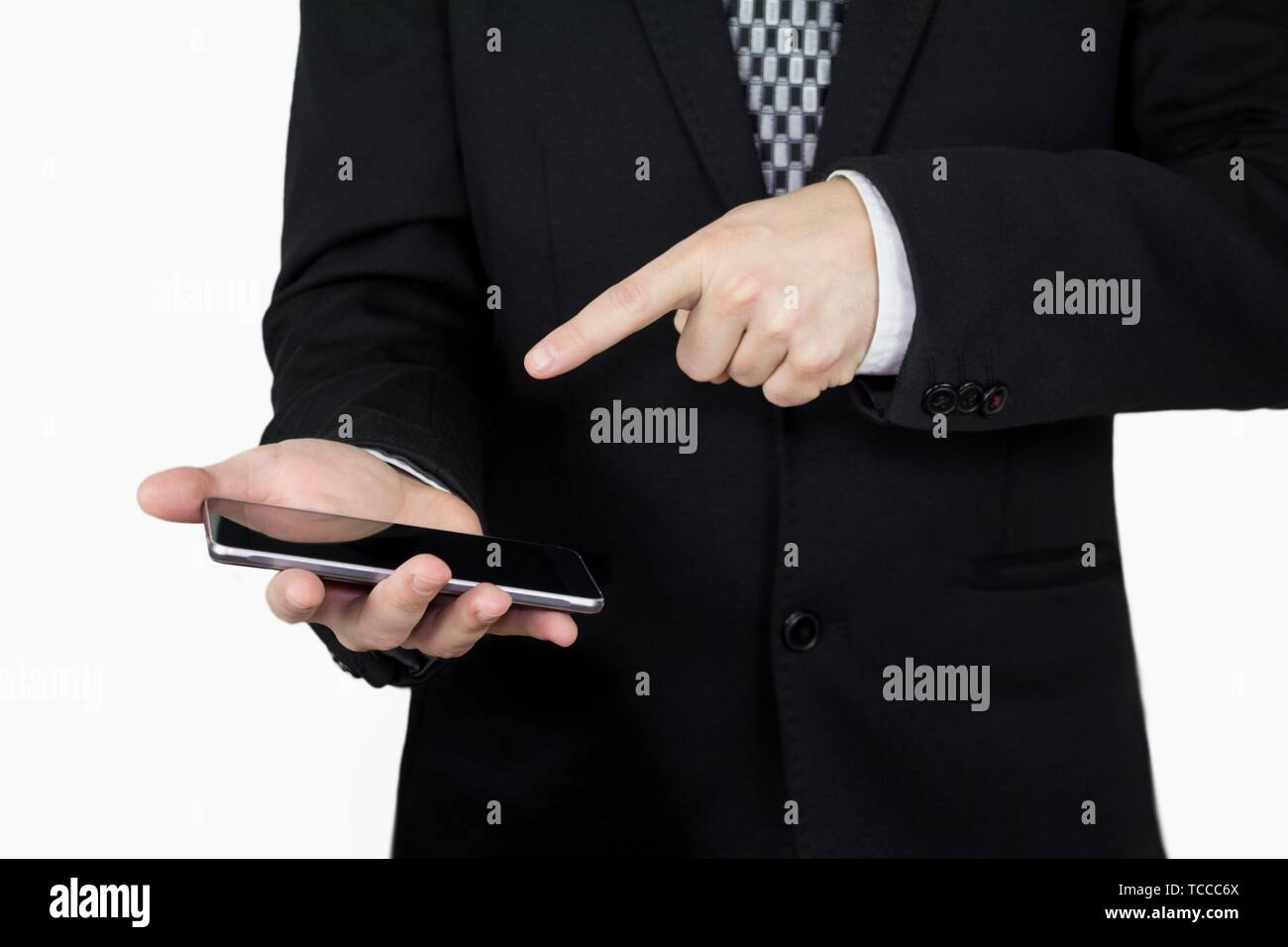 Adult only screen hi-res stock photography and images - Alamy