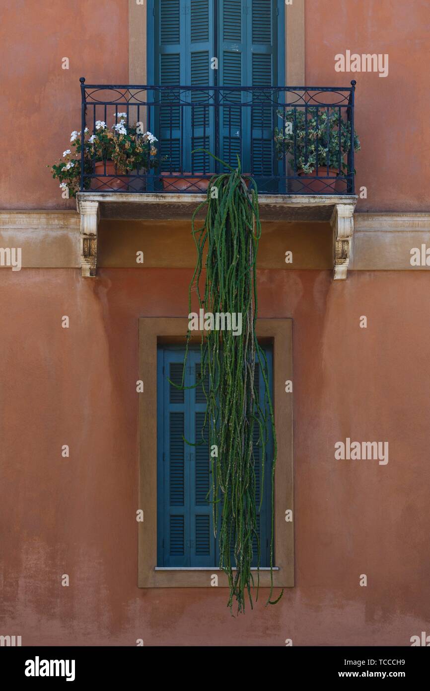 Hellas neoclassical building hi-res stock photography and images - Alamy