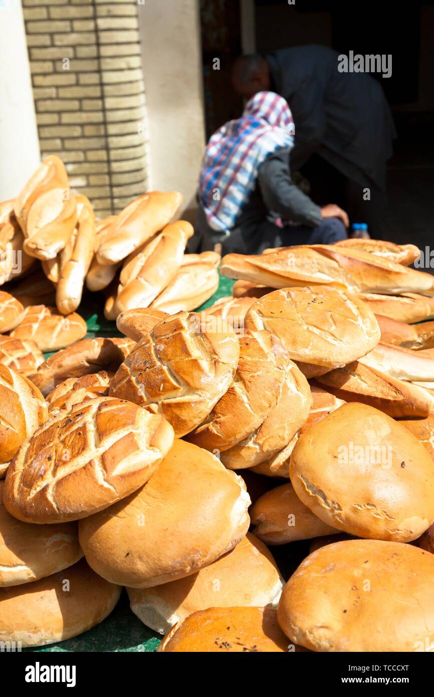 Bagel Vendor Street Bread High Resolution Stock Photography and Images ...