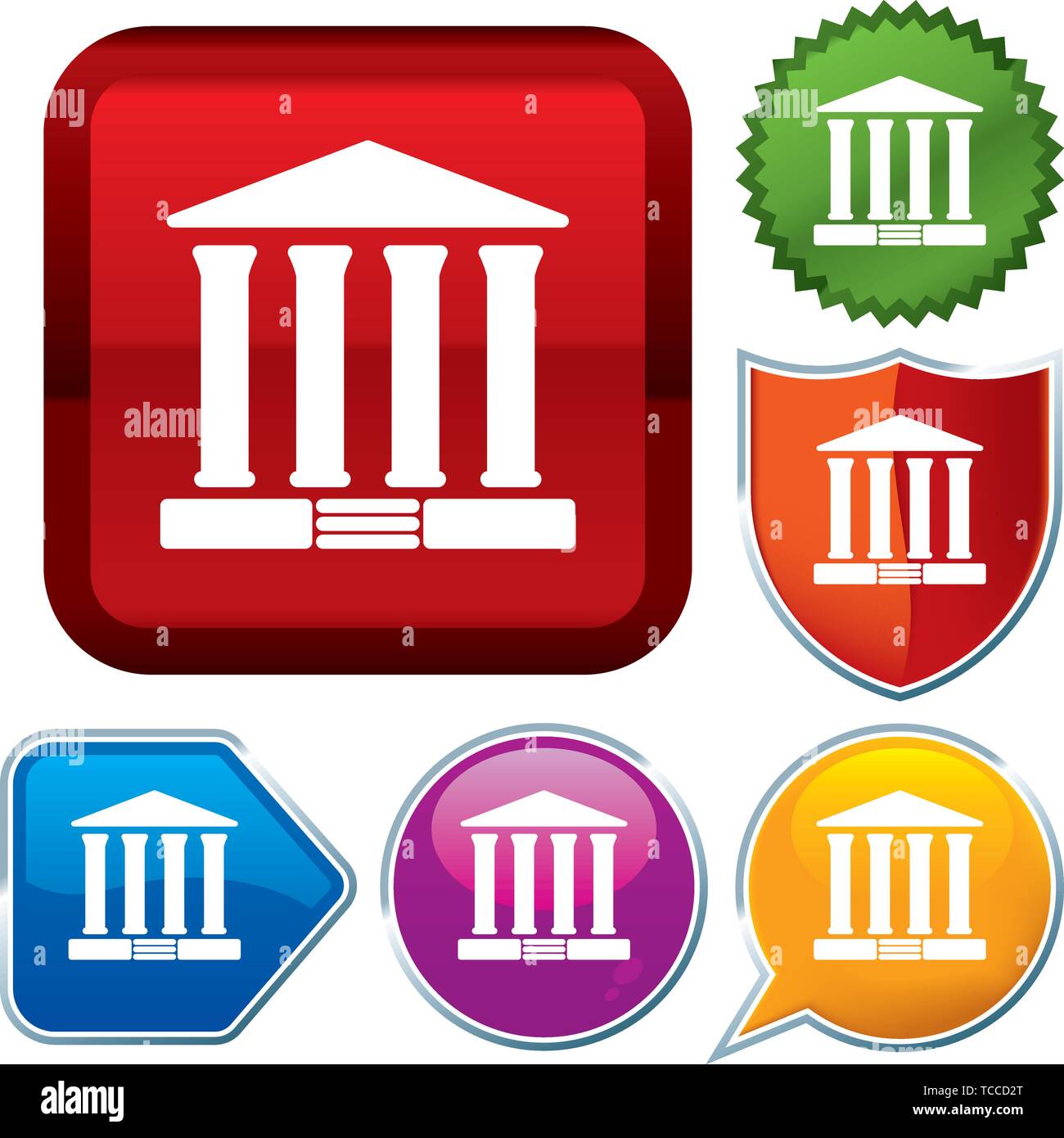 Congress symbol Stock Vector Images - Alamy