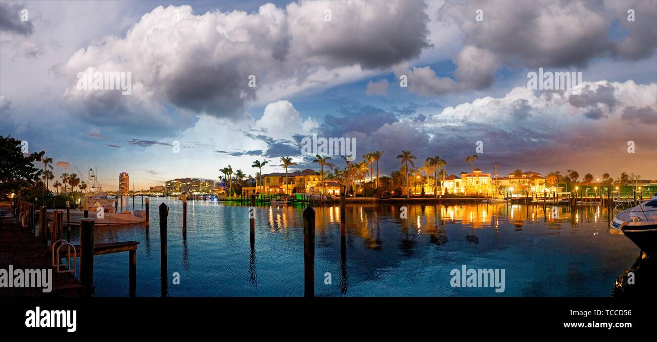 Boca raton resort hi-res stock photography and images - Alamy