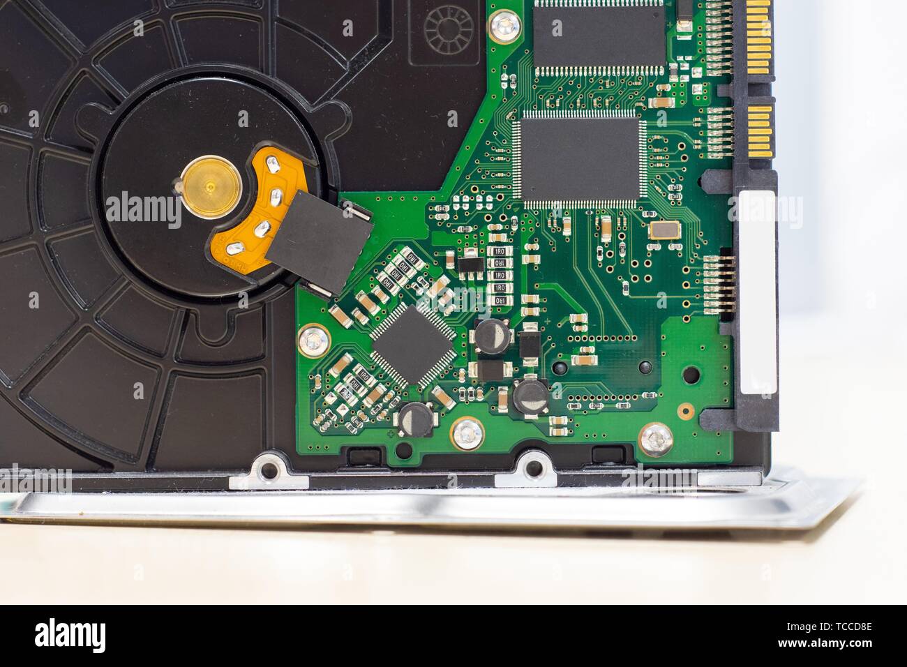 Smd Resistor High Resolution Stock Photography and Images - Alamy