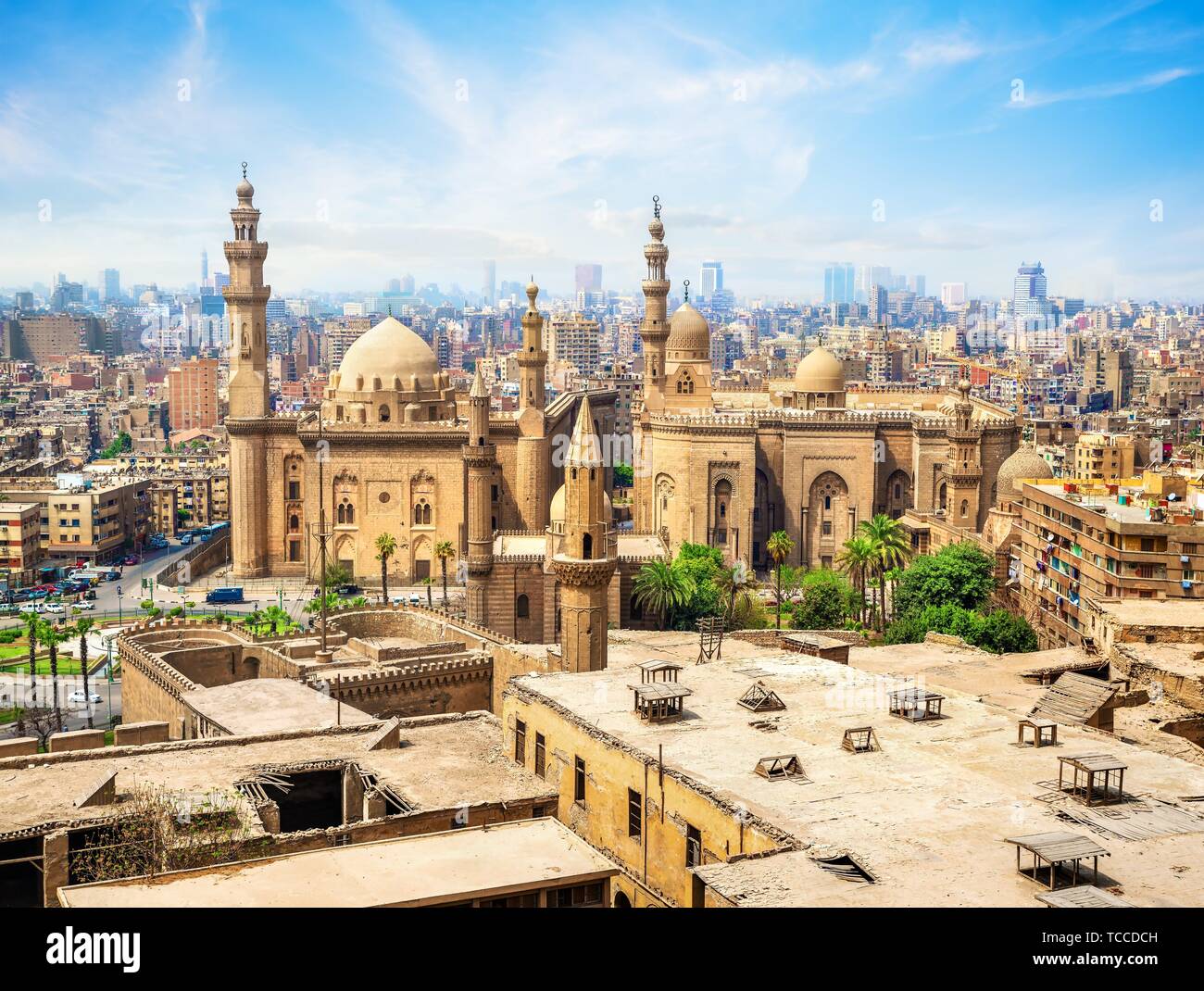 Old cairo architecture hi-res stock photography and images - Alamy