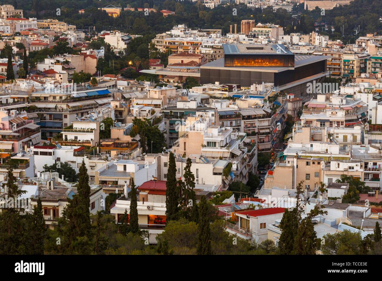 Megalopolis Greece High Resolution Stock Photography and Images - Alamy
