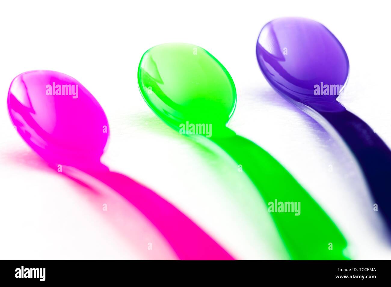 Teaspoon High Resolution Stock Photography and Images - Alamy
