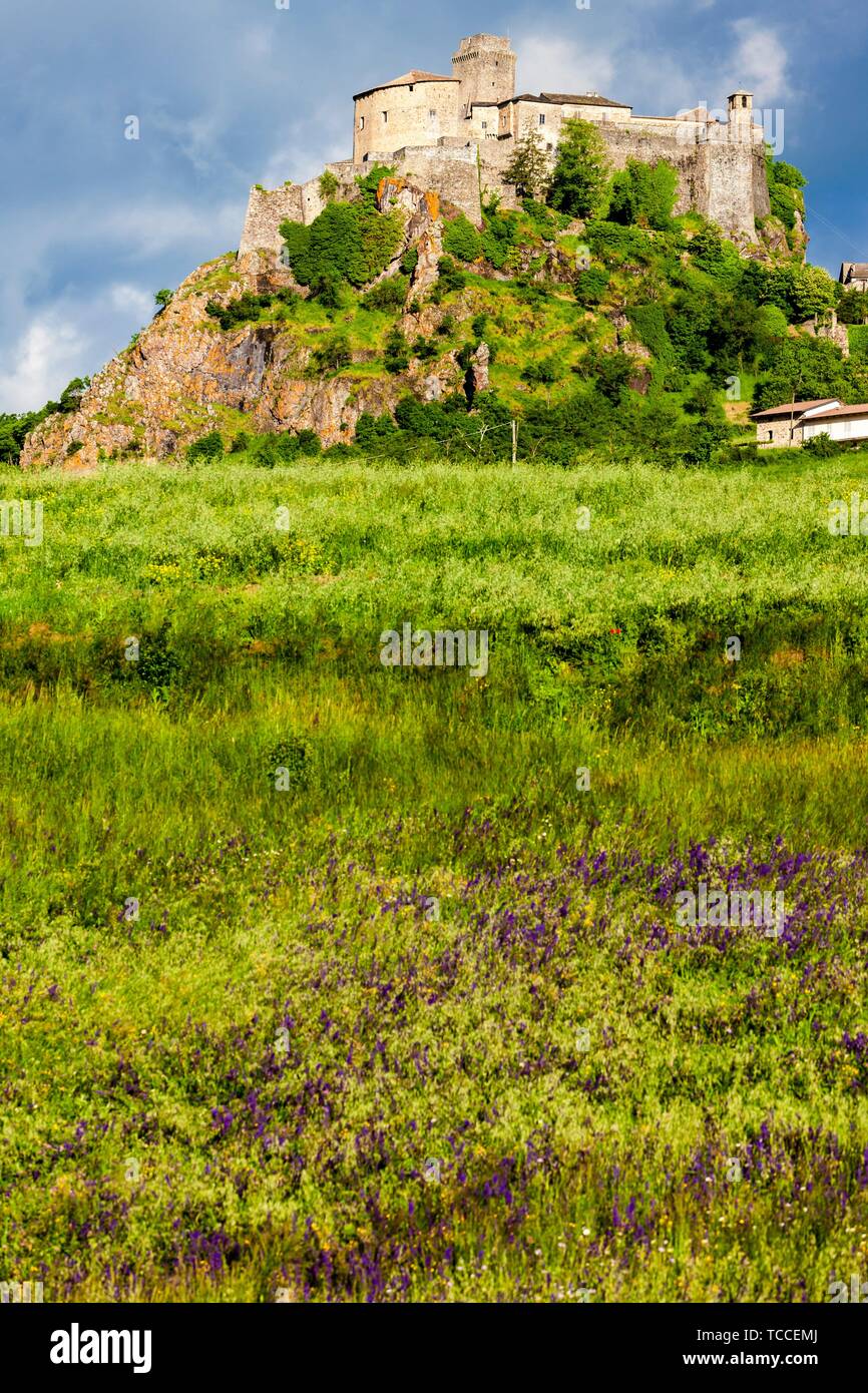 Bardi Italy High Resolution Stock Photography and Images - Alamy