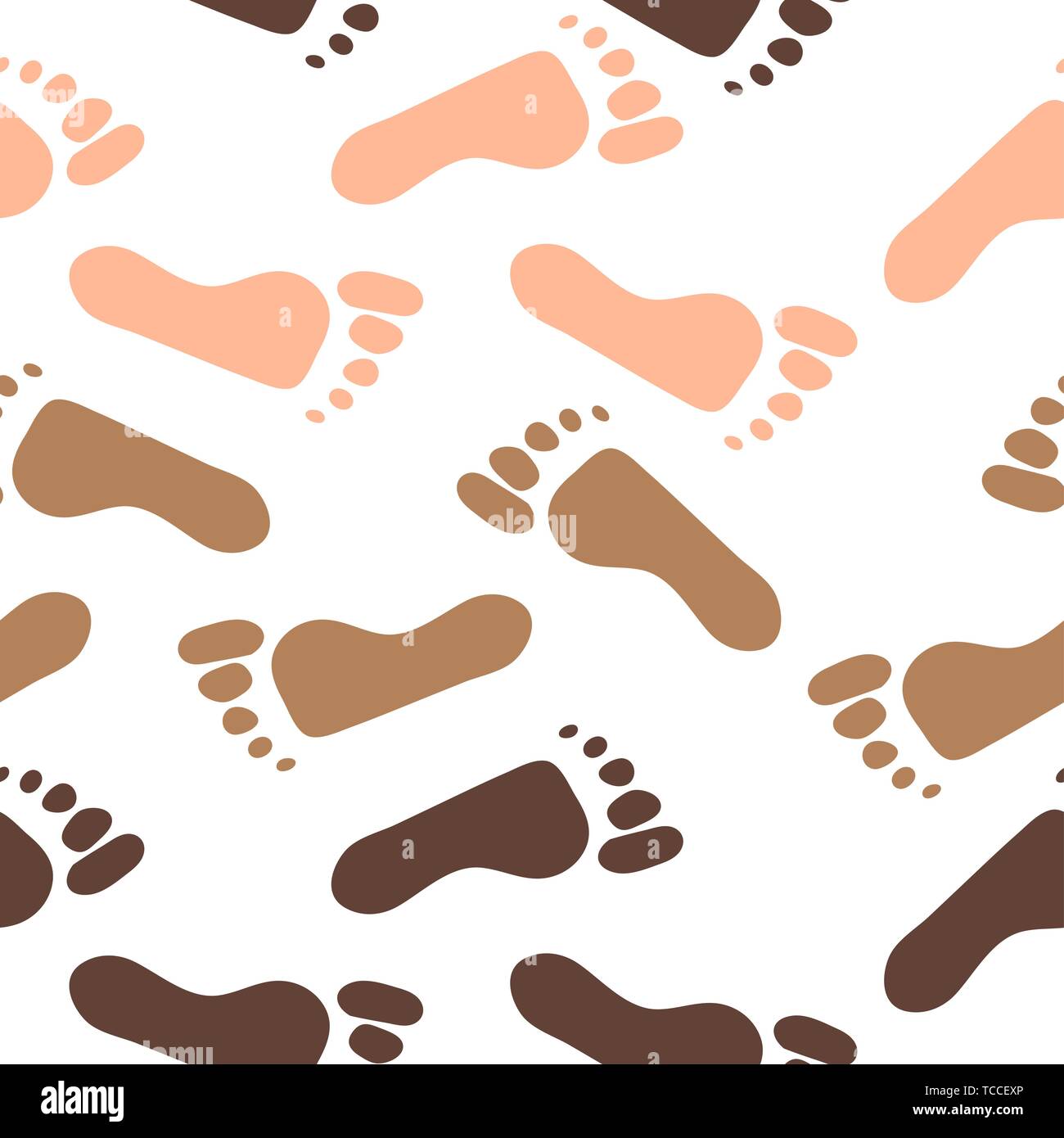 Step and repeat pattern Stock Vector Images - Alamy