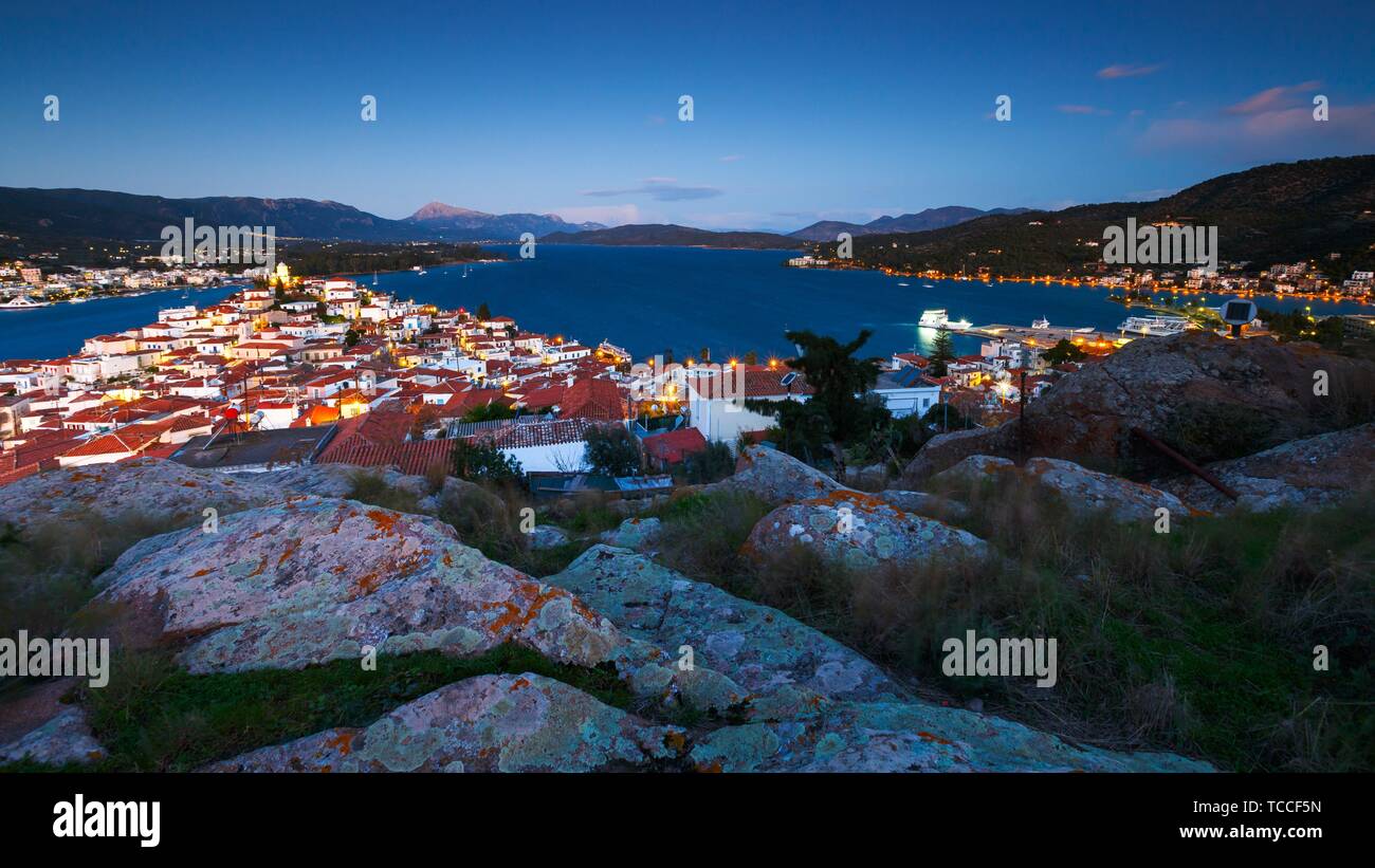 Galatas High Resolution Stock Photography and Images - Alamy