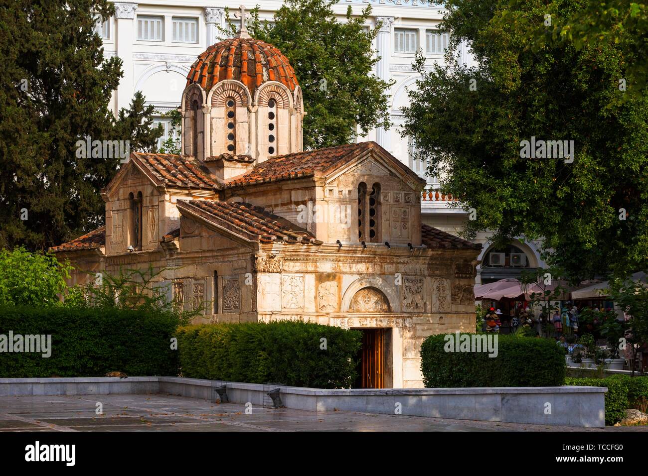 Byzantine stone carving hi-res stock photography and images - Alamy