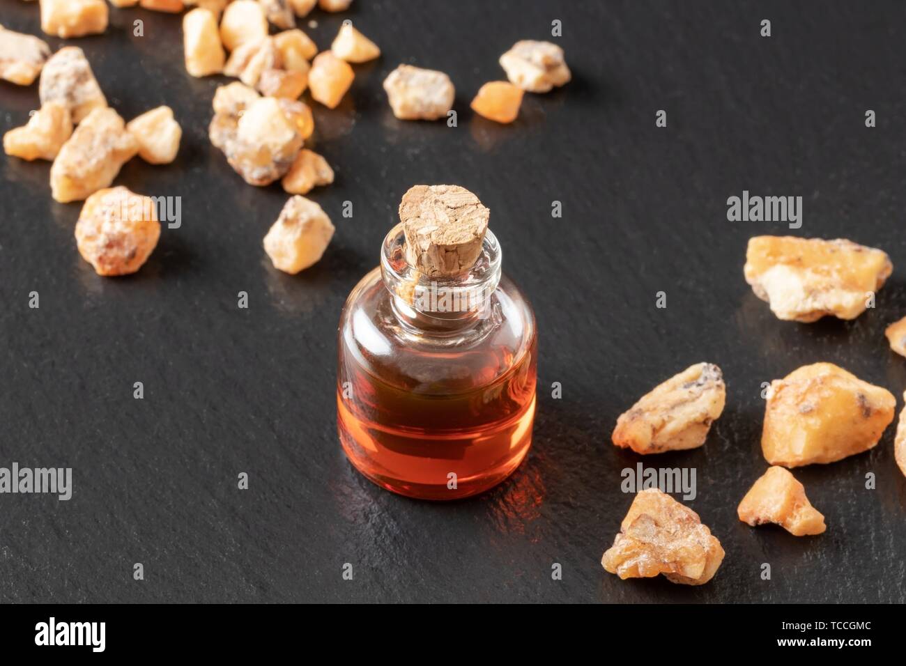 Benzoin resin hi-res stock photography and images - Alamy