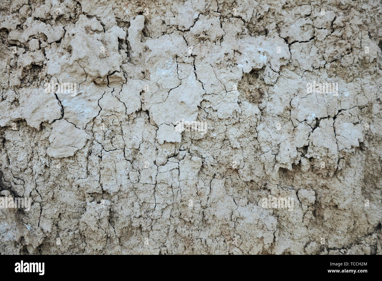 Dry soil texture abstract natural texture background Stock Photo - Alamy