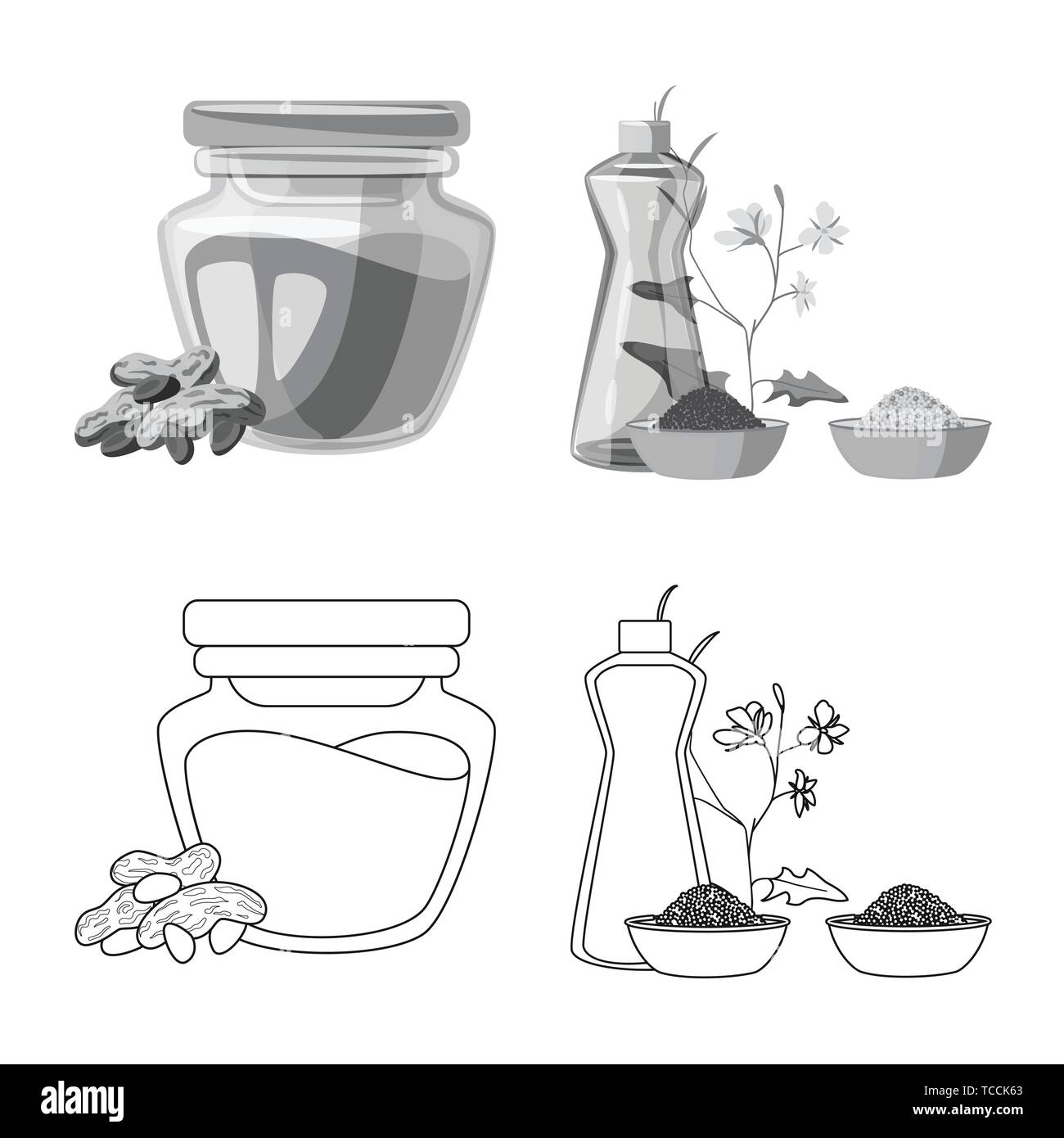 peanut,mustard,butter,rapeseed,food,seed,calcium,bio,nutty,blossom ...