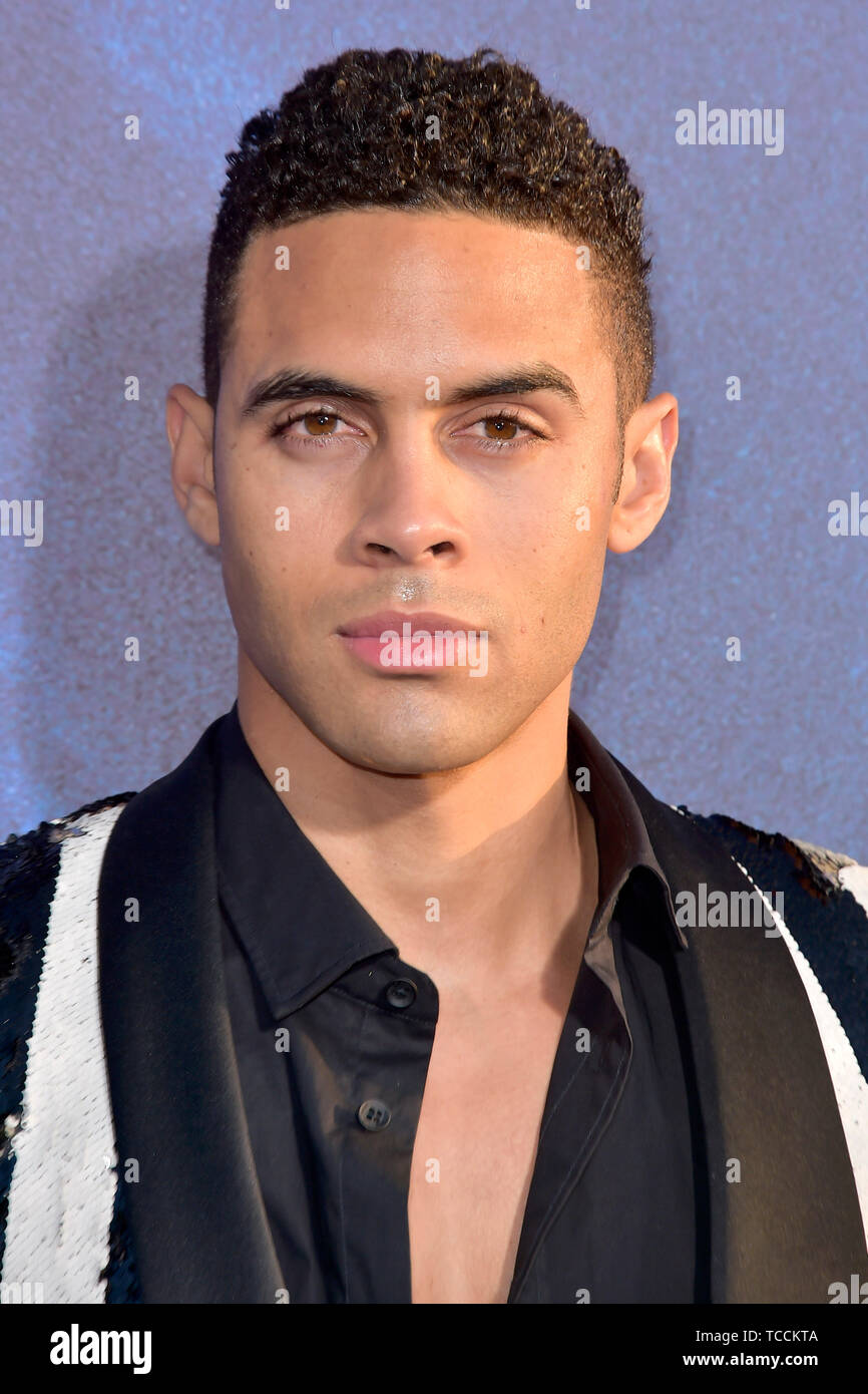 Matt Cook High Resolution Stock Photography and Images - Alamy