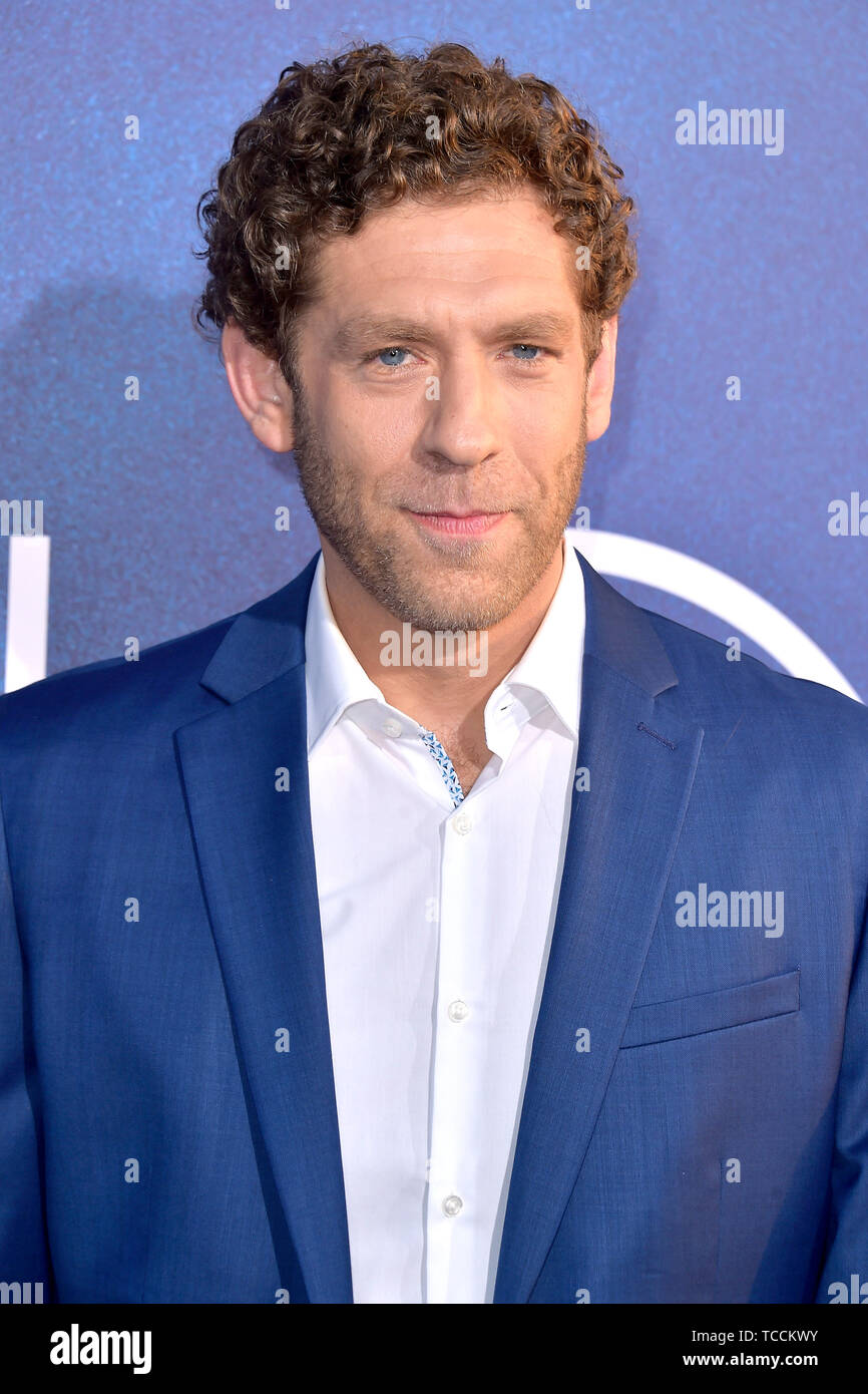 Bruce wexler hi-res stock photography and images - Alamy