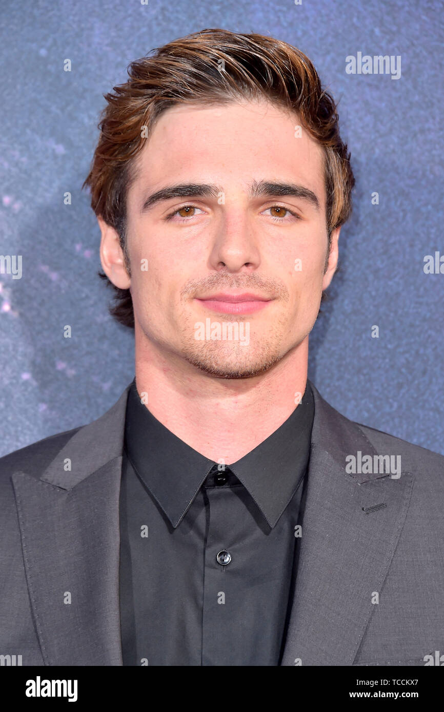 Jacob elordi hi-res stock photography and images - Alamy