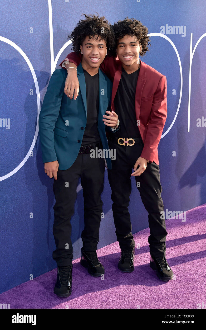 Tyler timmons hi-res stock photography and images - Alamy