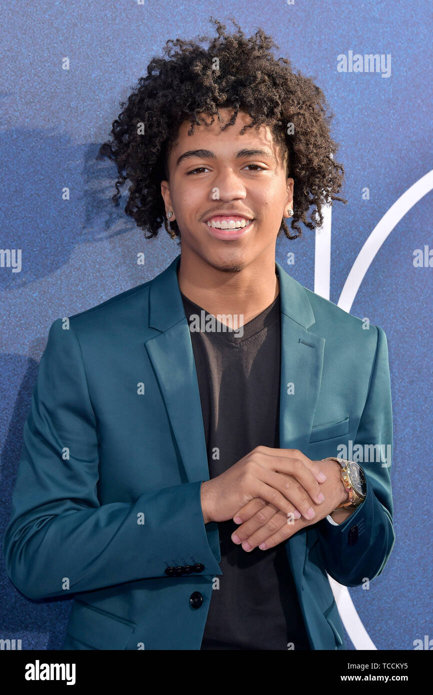 Tyler Timmons High Resolution Stock Photography and Images - Alamy