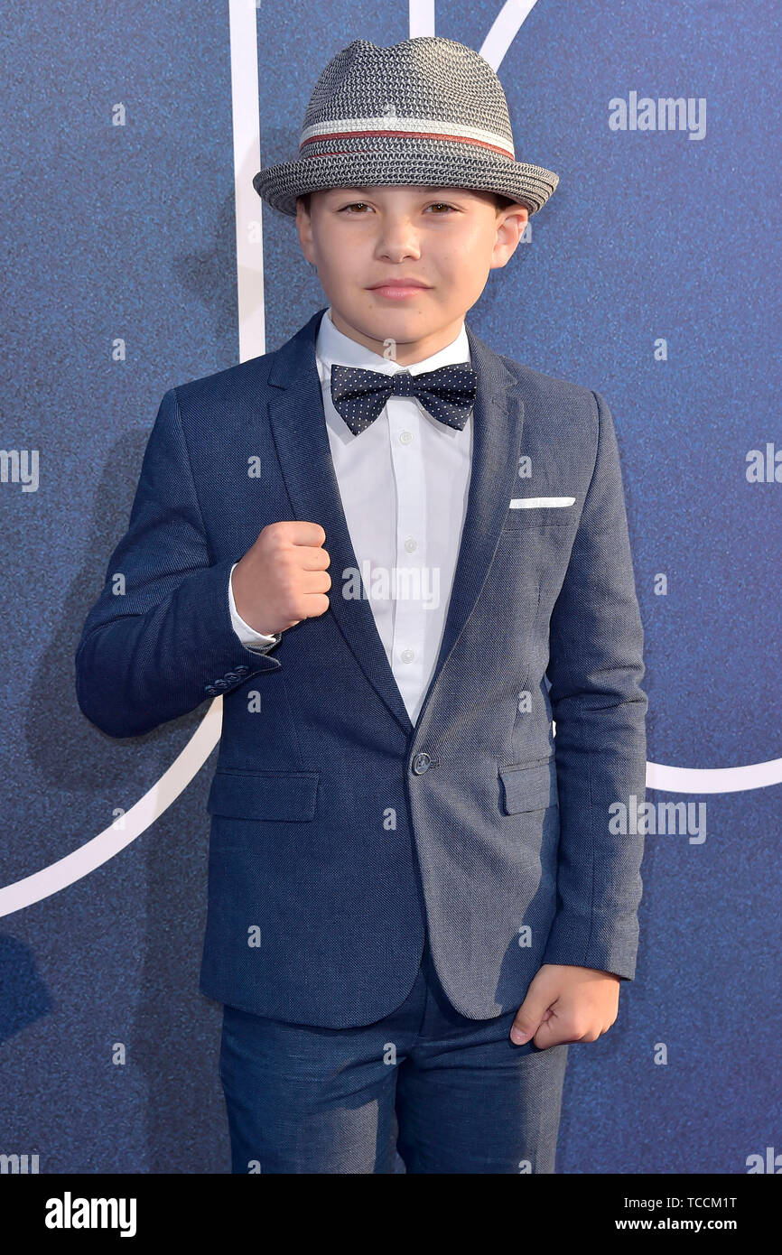 Javon walton euphoria hi-res stock photography and images - Alamy