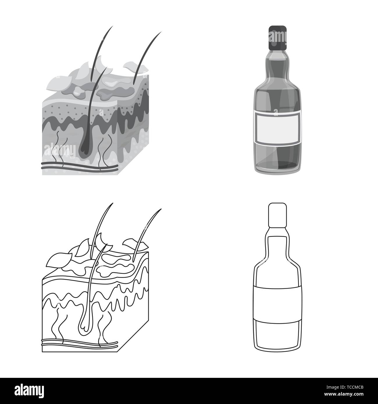 skin,epidermis,bottle,adipose,whiskey,tissue,alcohol,anatomy,drink,pore ...