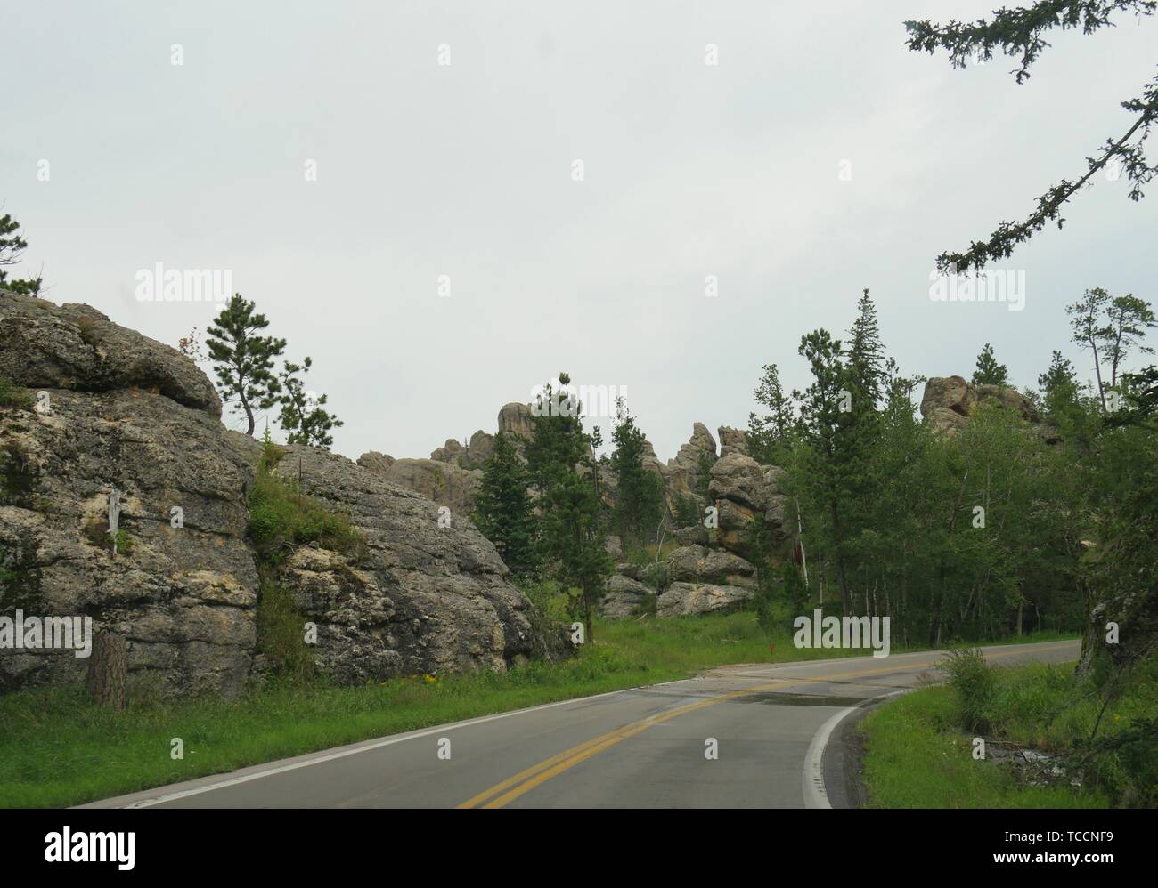 Paved drives High Resolution Stock Photography and Images - Alamy