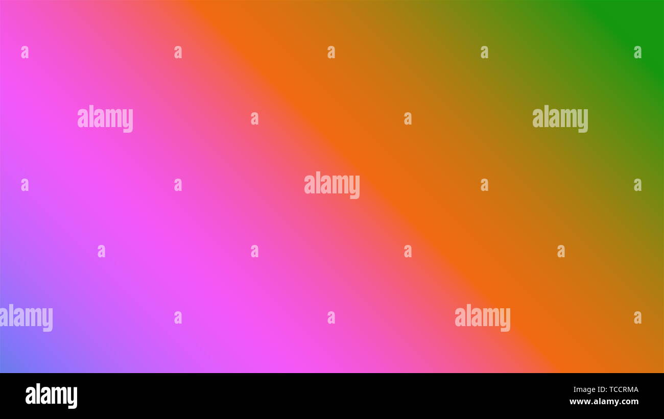 Abstract multicolored background with visual illusion and color shift ...