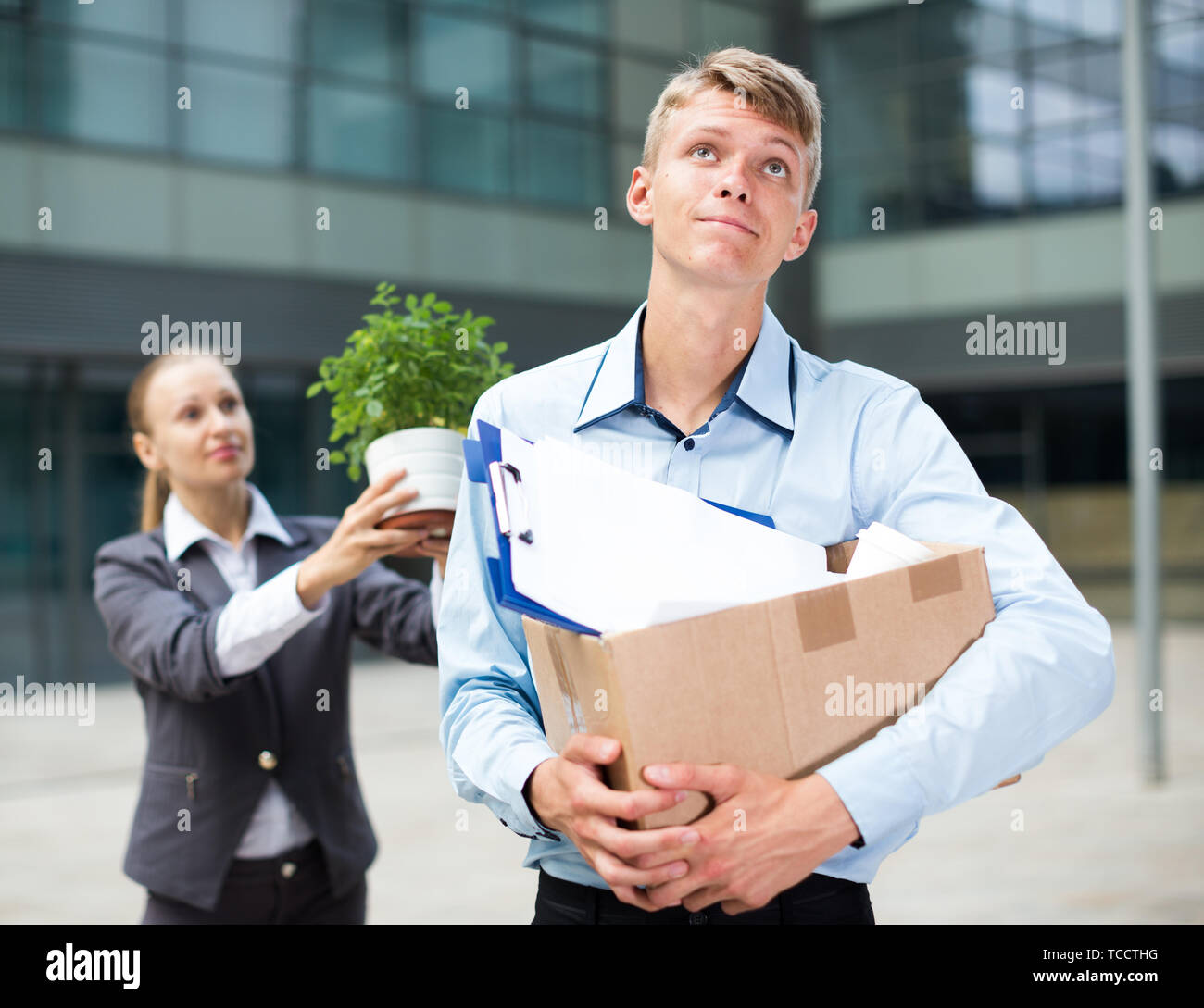 Pending clothes hi-res stock photography and images - Alamy