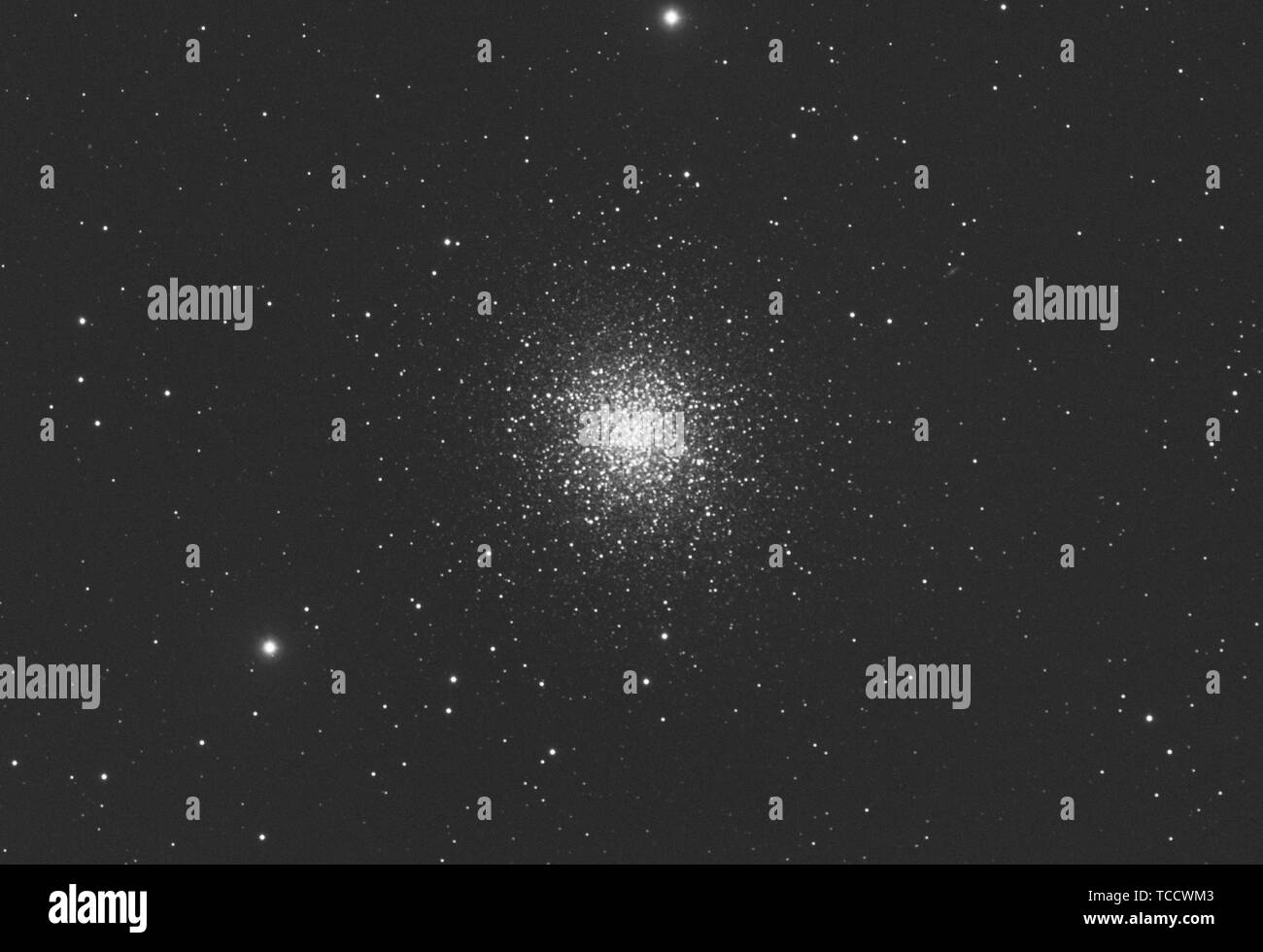 The constellation of hercules hi-res stock photography and images - Alamy