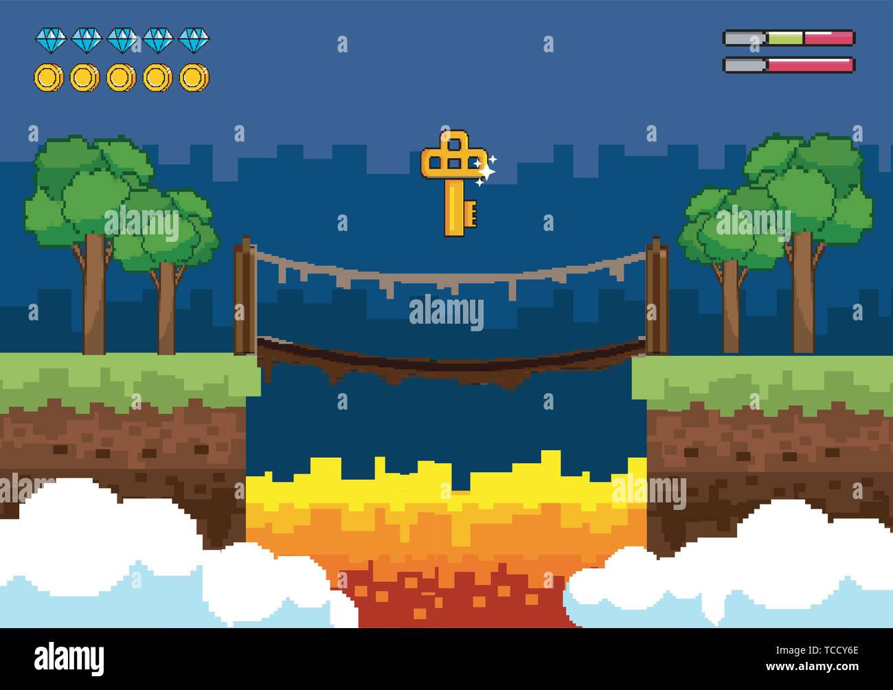 Bridge simulator hi-res stock photography and images - Alamy