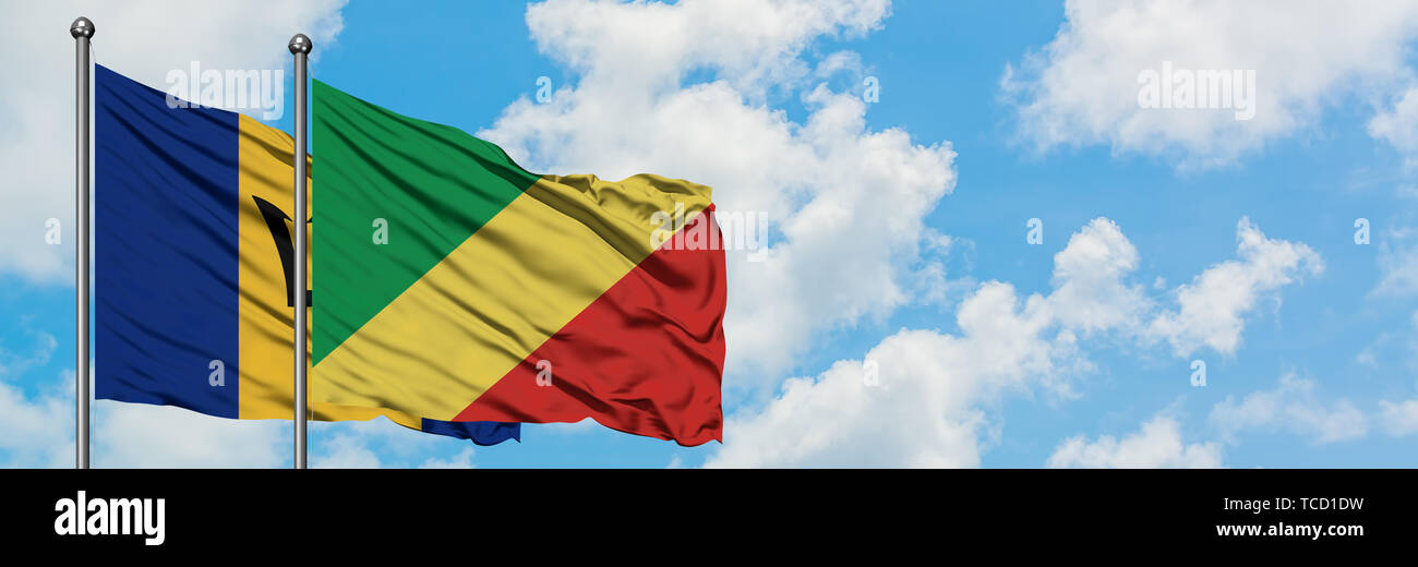 Congo and barbados hi-res stock photography and images - Alamy