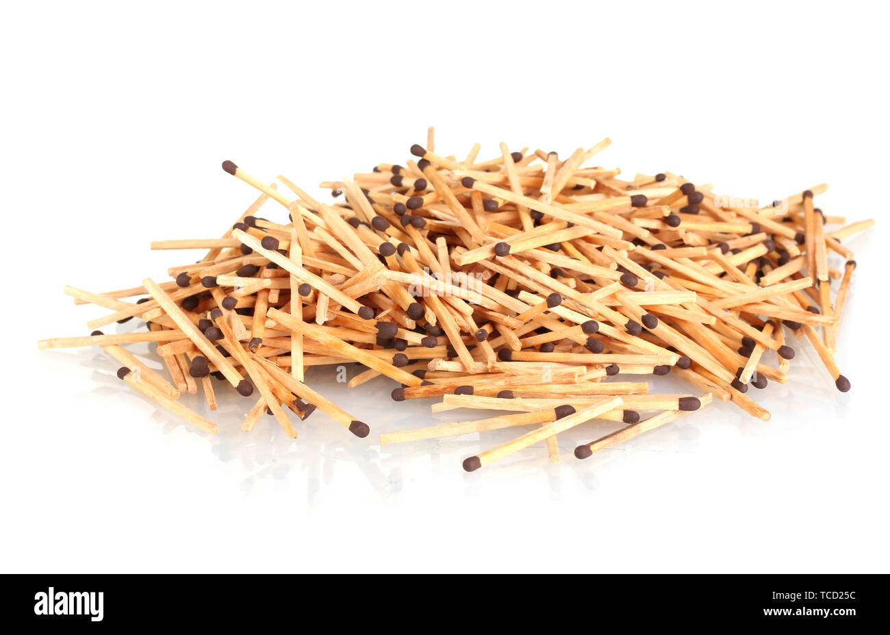 Sulphur pile Cut Out Stock Images & Pictures - Alamy