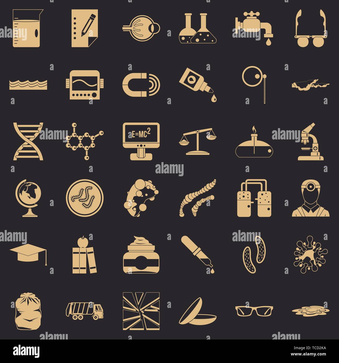 Restoration hardware interior Stock Vector Images - Alamy