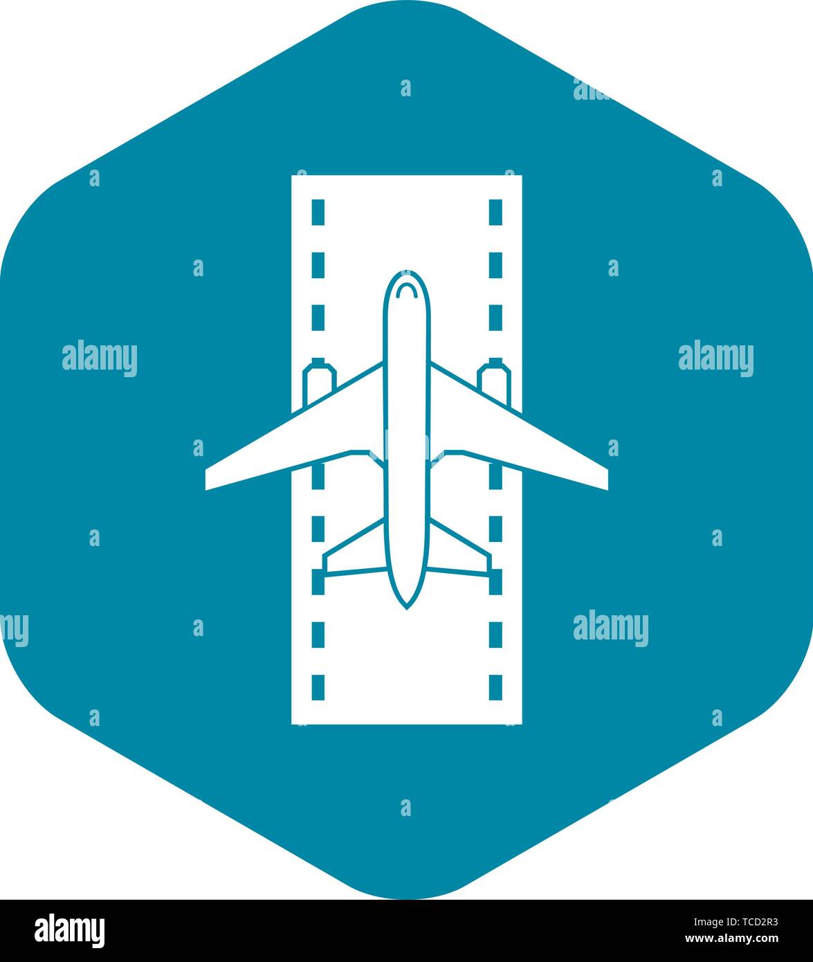 Airspace transportation Stock Vector Images - Alamy