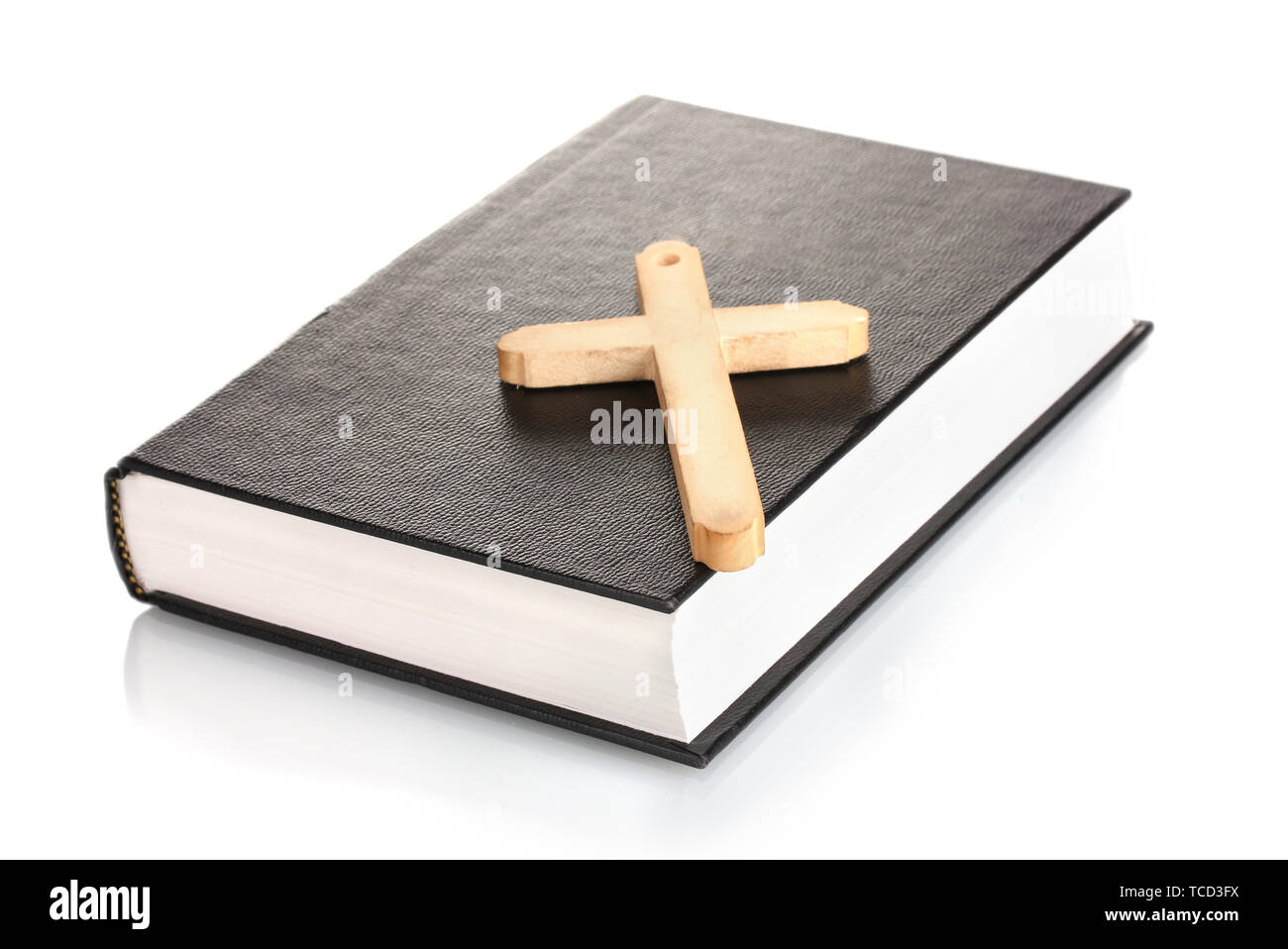 Confirmation bible Cut Out Stock Images & Pictures - Alamy