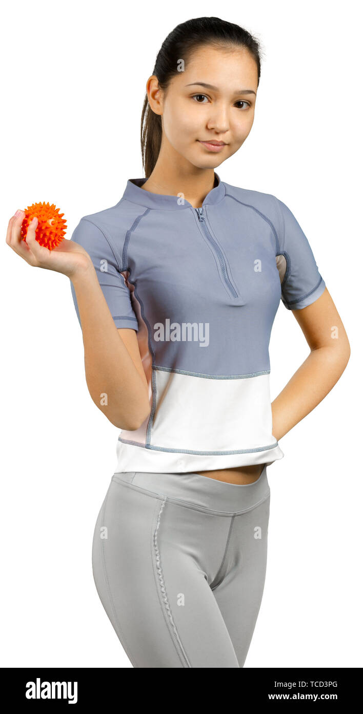 Expander isolated on white hi-res stock photography and images - Alamy