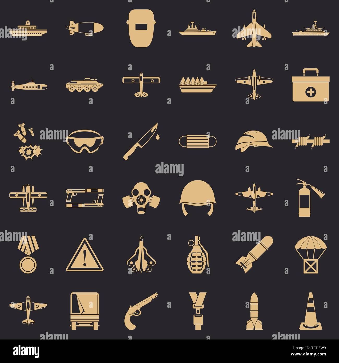 Wartime resources hi-res stock photography and images - Alamy