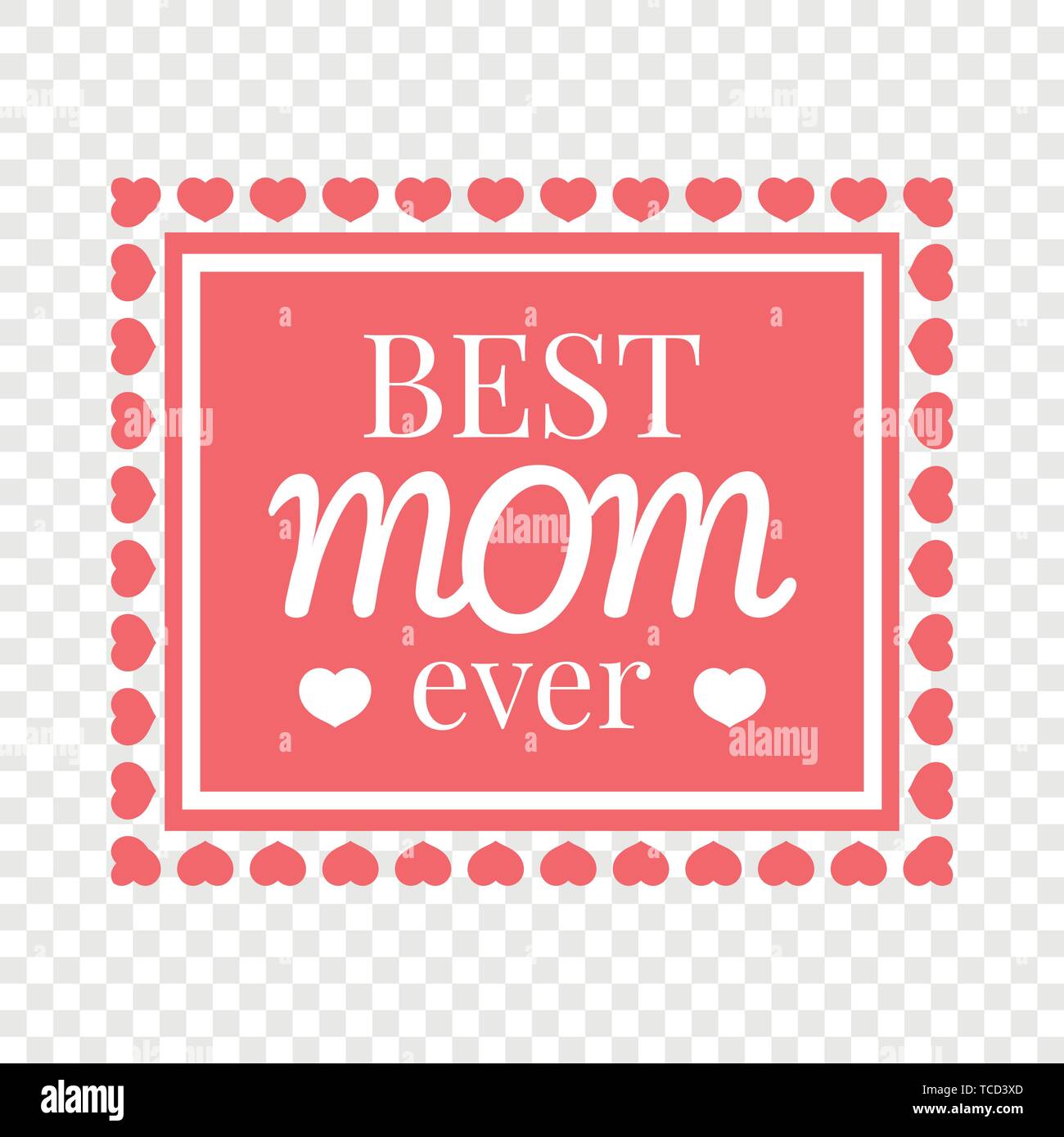 Best mother icon cartoon hi-res stock photography and images - Alamy