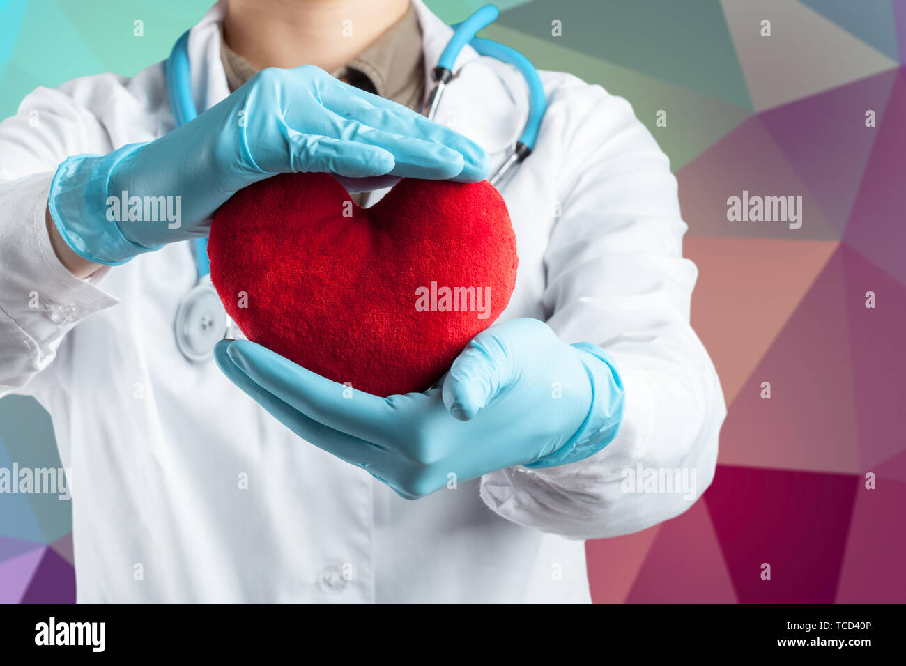 Protect health healthcare Stock Photo - Alamy