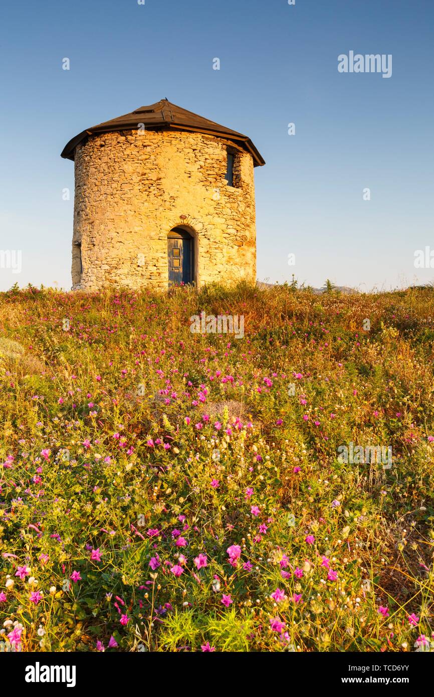 Fournoi island hi-res stock photography and images - Alamy