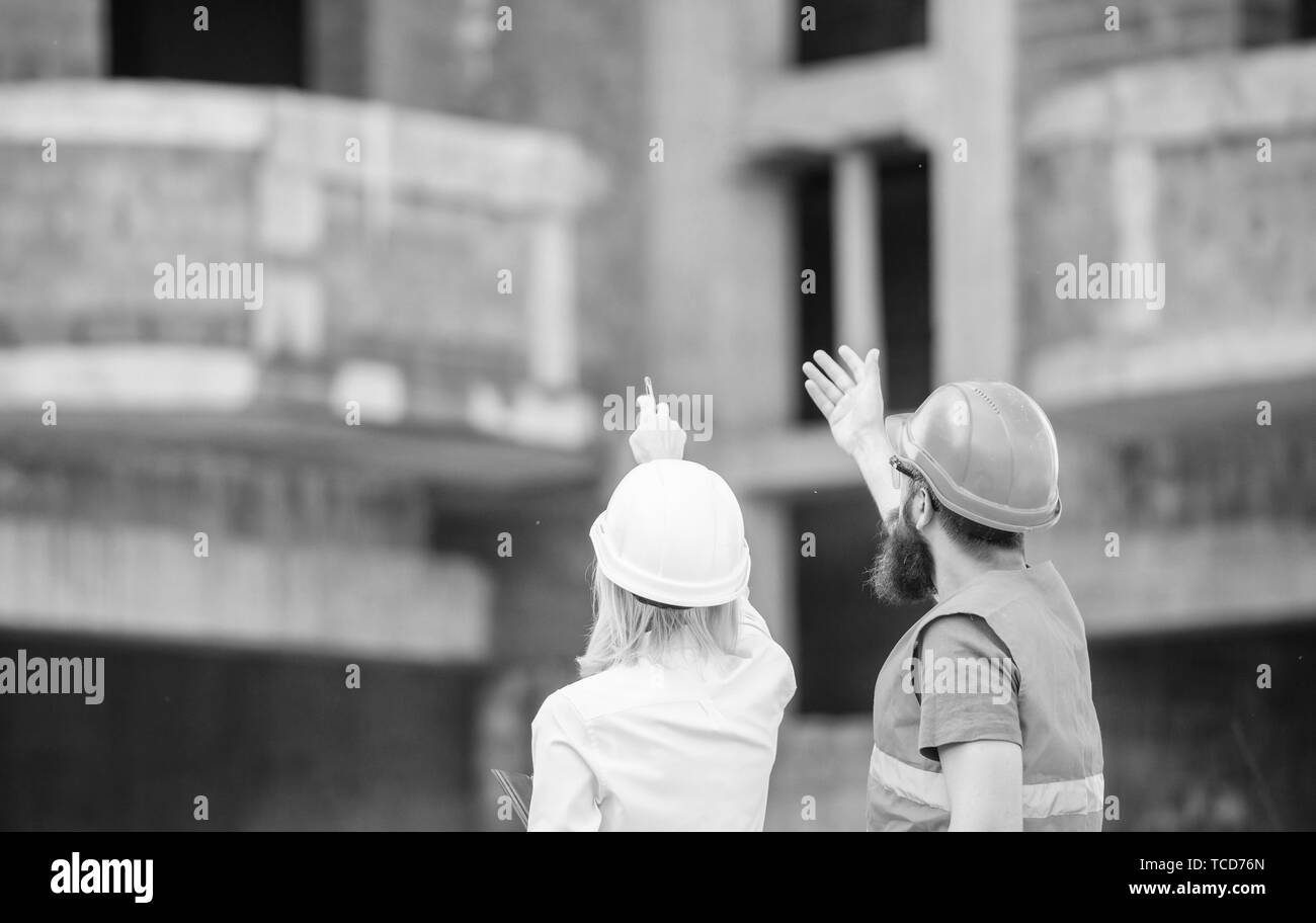 Relationships between construction clients and participant building ...