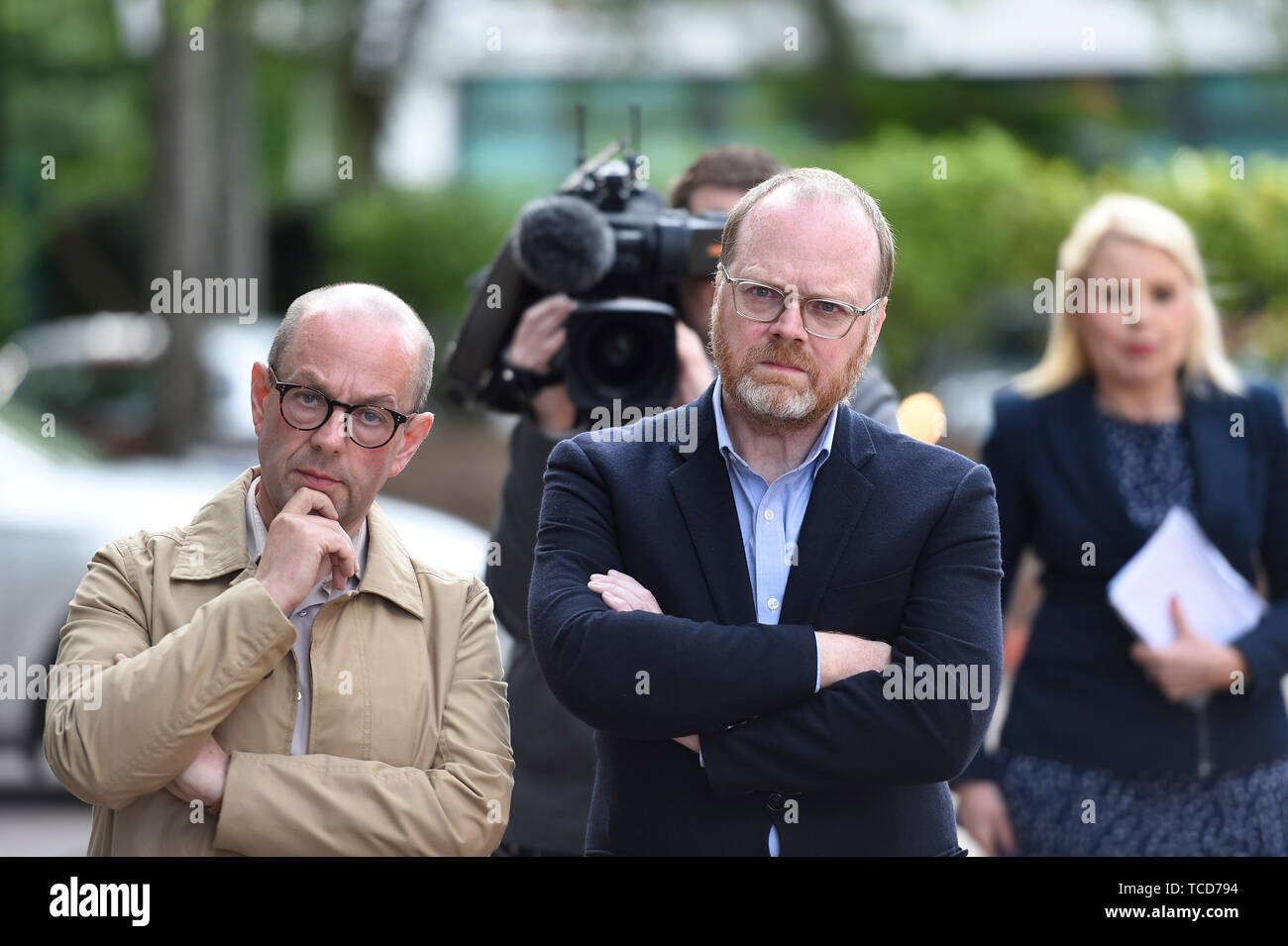 Loughinland hi-res stock photography and images - Alamy