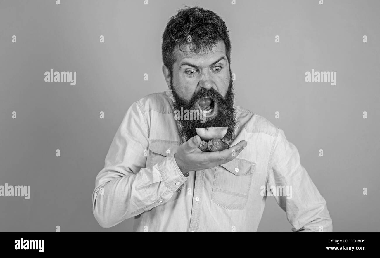 Hungry organic Black and White Stock Photos & Images - Alamy