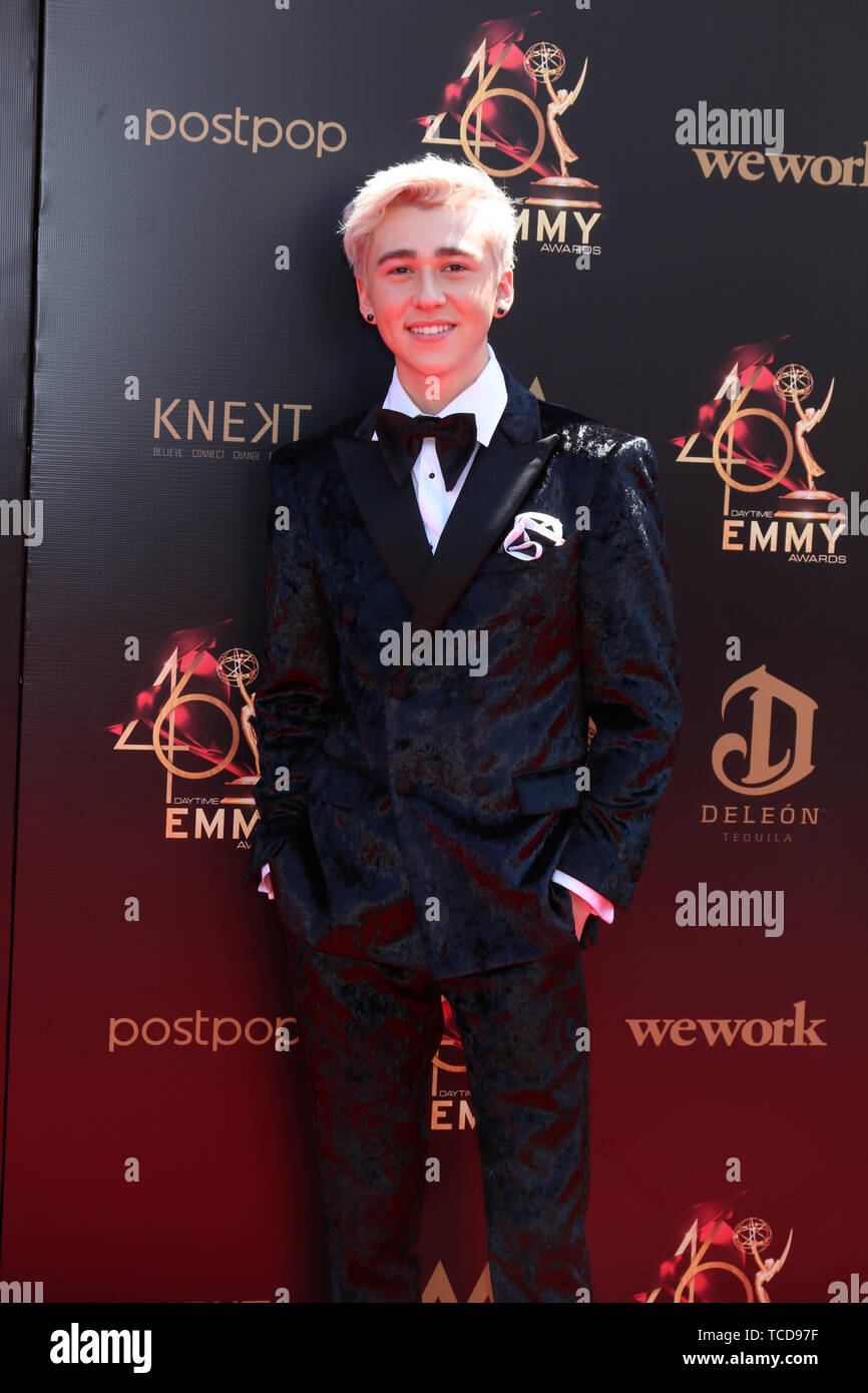 Garren stitt hi-res stock photography and images - Alamy