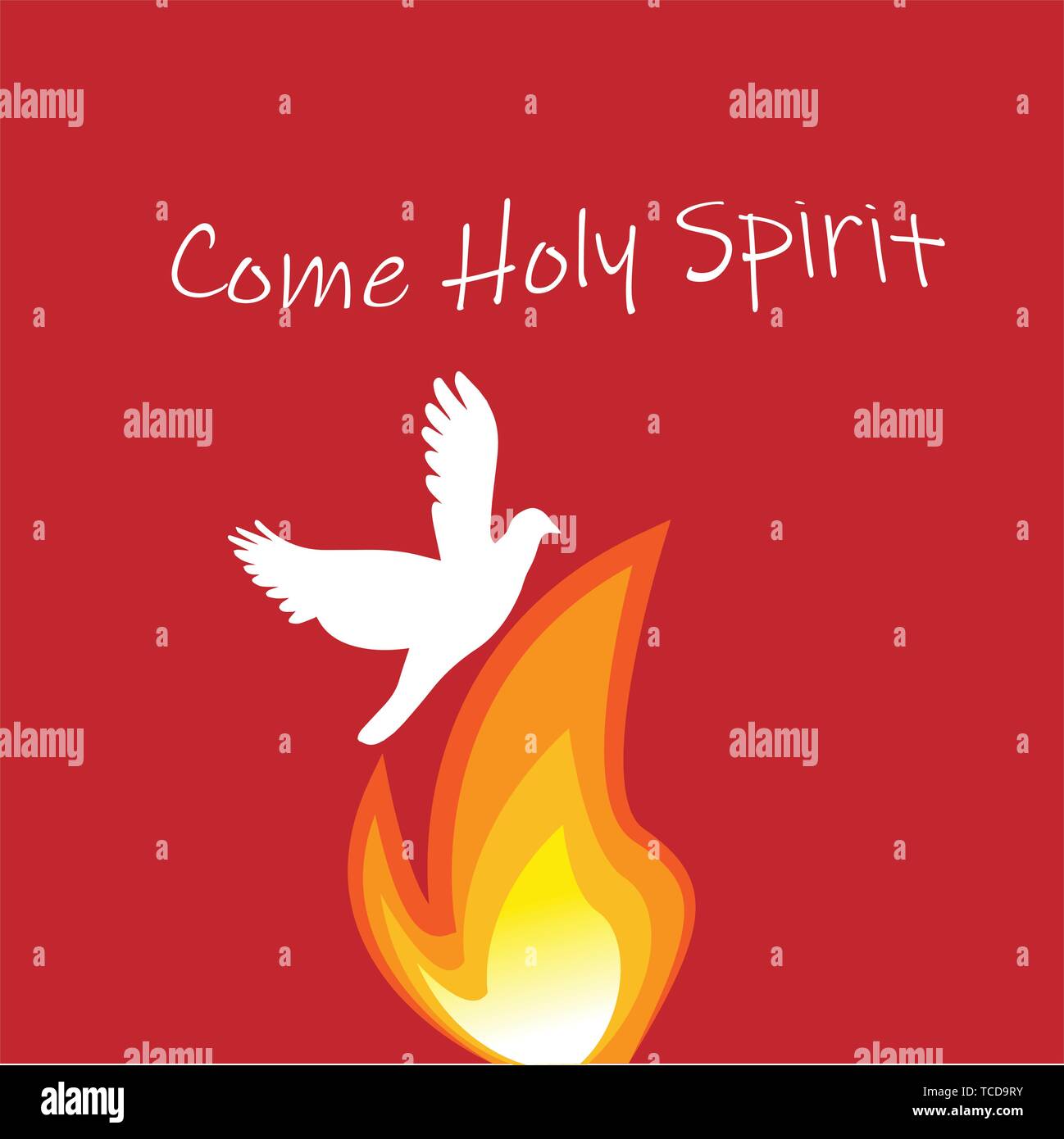 Spirit Poster Ideas