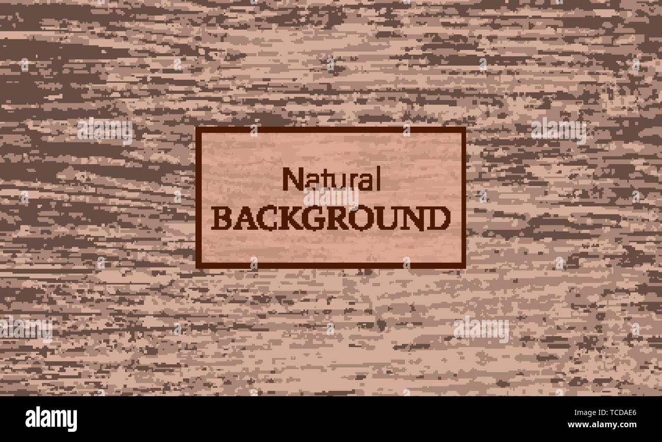 Natural texture background Vector illustration Stock Vector Image & Art ...